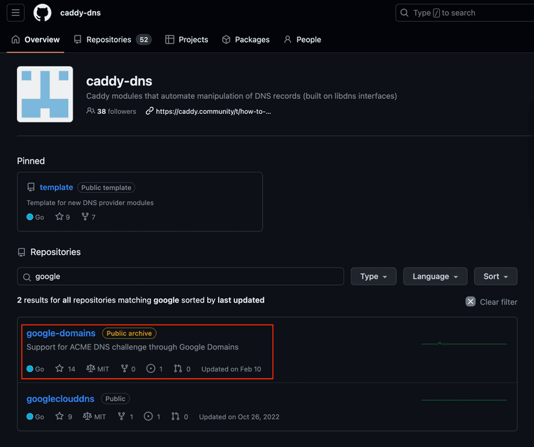📱 Caddyで独自ドメインのワイルドカードSSL証明書に対応したリバースプロキシを構築する
