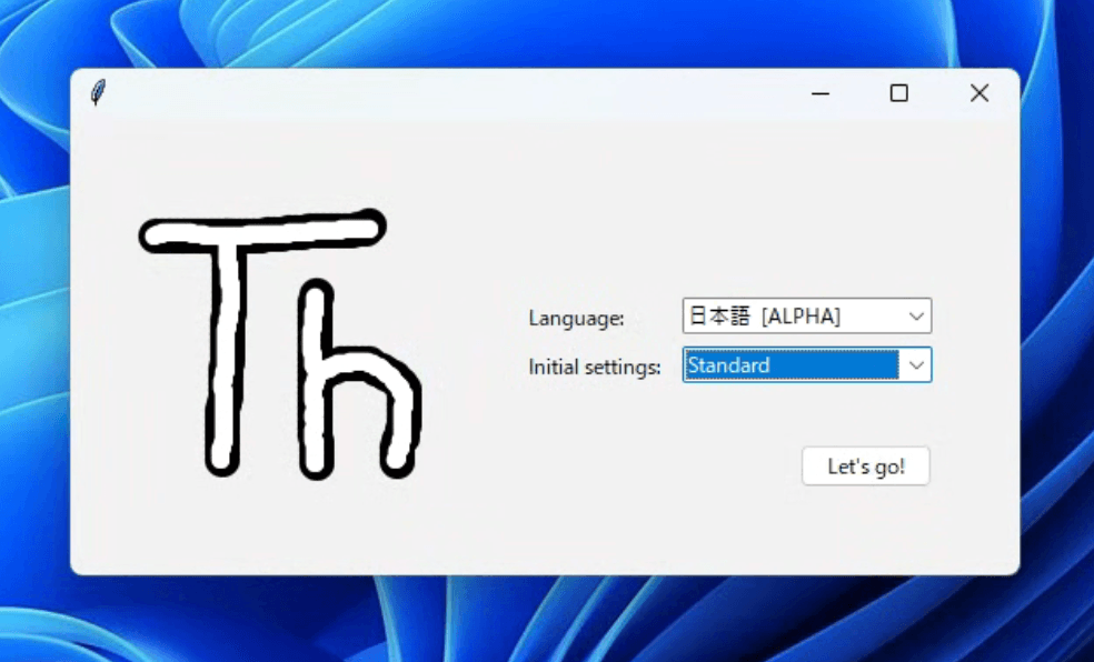 📝 Windows11にThonnyをインストールする手順