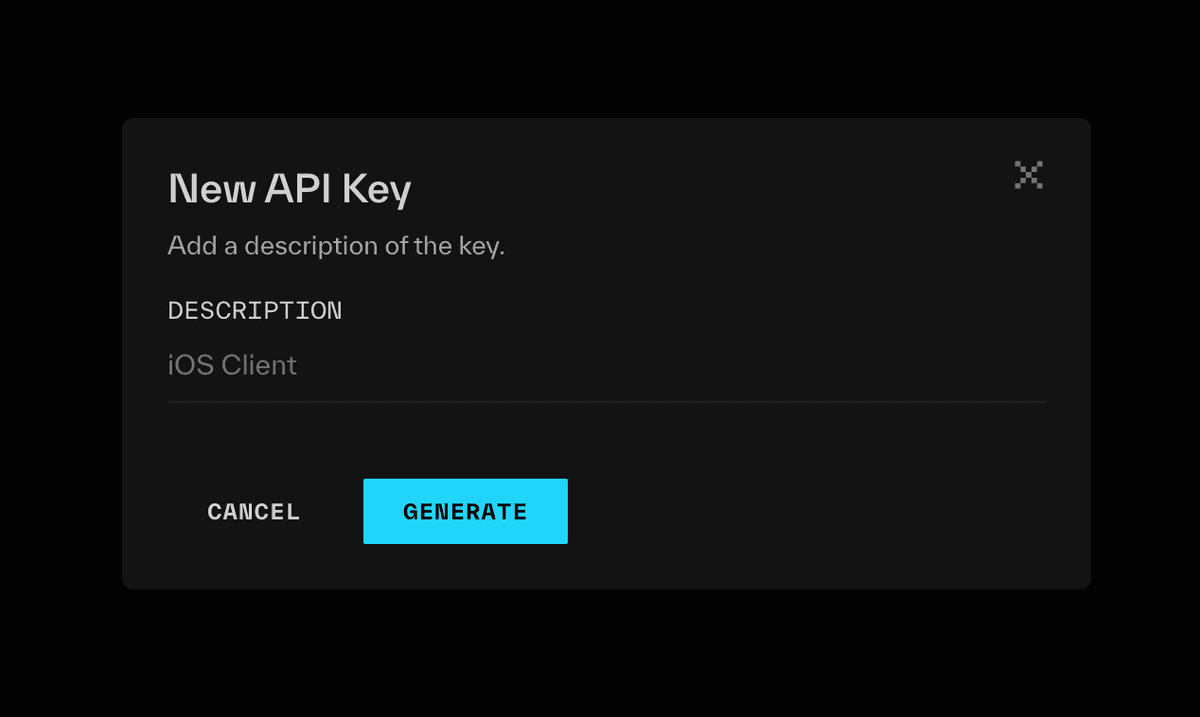 🎤 LiveKitのアカウント作成とNext.jsのサンプルアプリを動かす