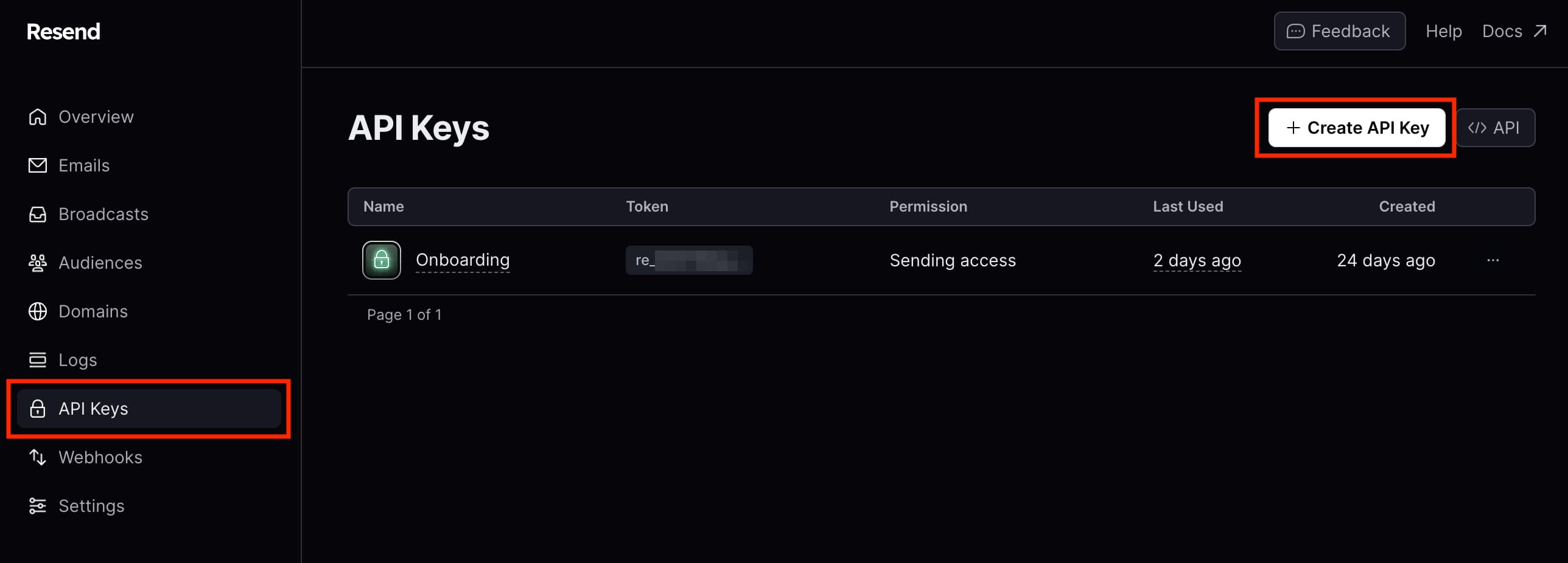 📨 Supabaseのメール送信をResend経由で独自ドメインを使って行うための設定手順