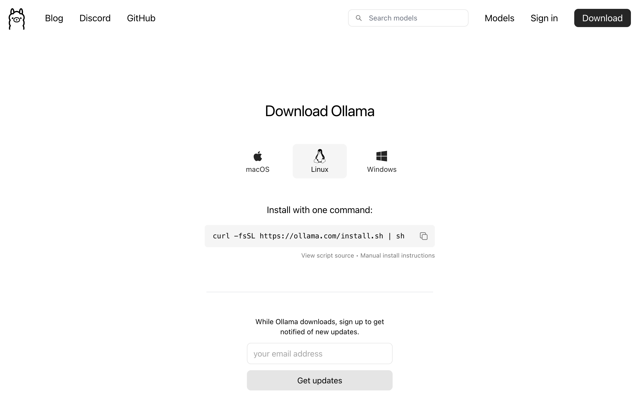 🤖 Ollamaを使ってLlama3やPhi3をサーバとして動かしてAPIで操作する 🤖 Ollamaを使ってLlama3やPhi3をサーバとして動かしてAPIで操作する
